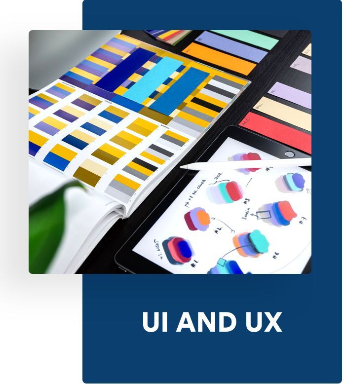 CUSTOMER EXPERIENCE – Building Blocks
